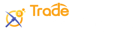 Trade Mining Hub - Login